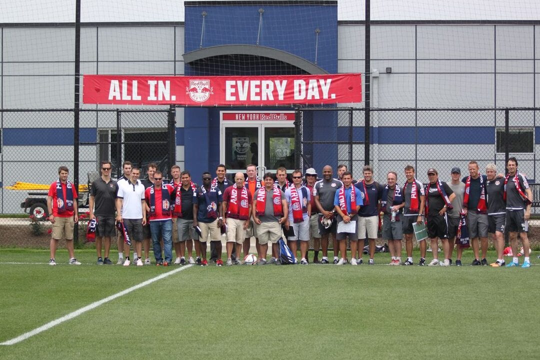 RG Training Soccer Academy [2025]