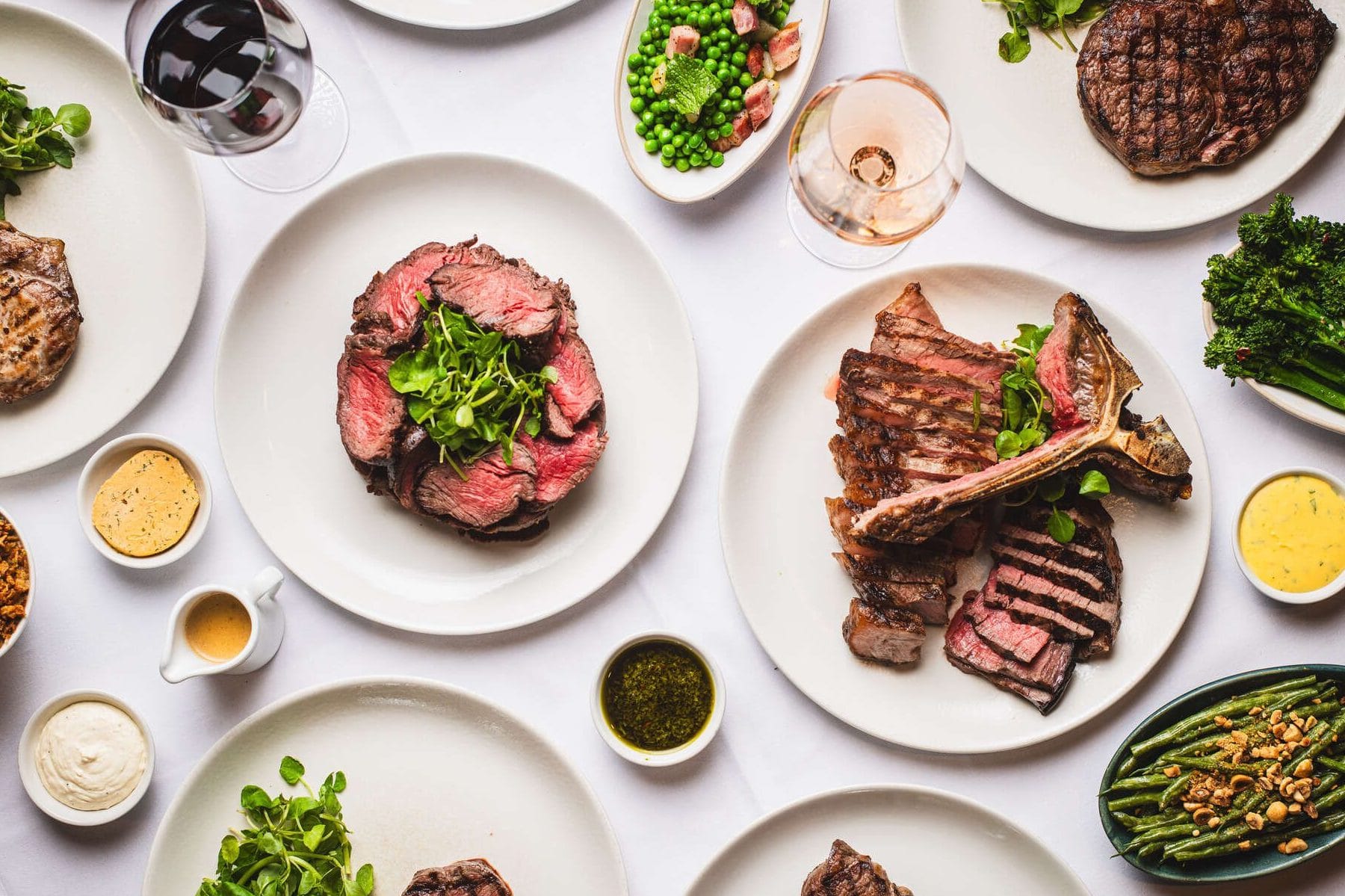 Beef Company Steakhouse & Grill [2025]