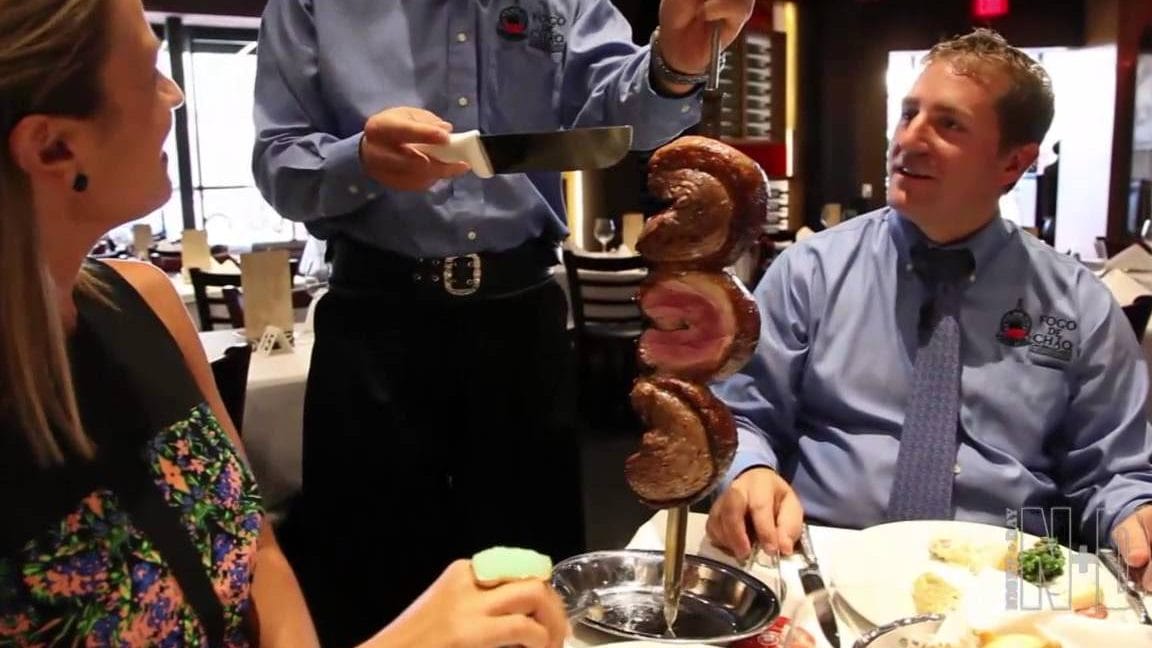 Buffet e Churrascaria Fogo de Chão [2025]