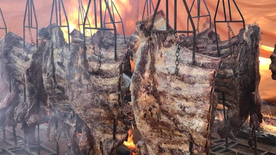 Gaucho's Costelaria [2025]