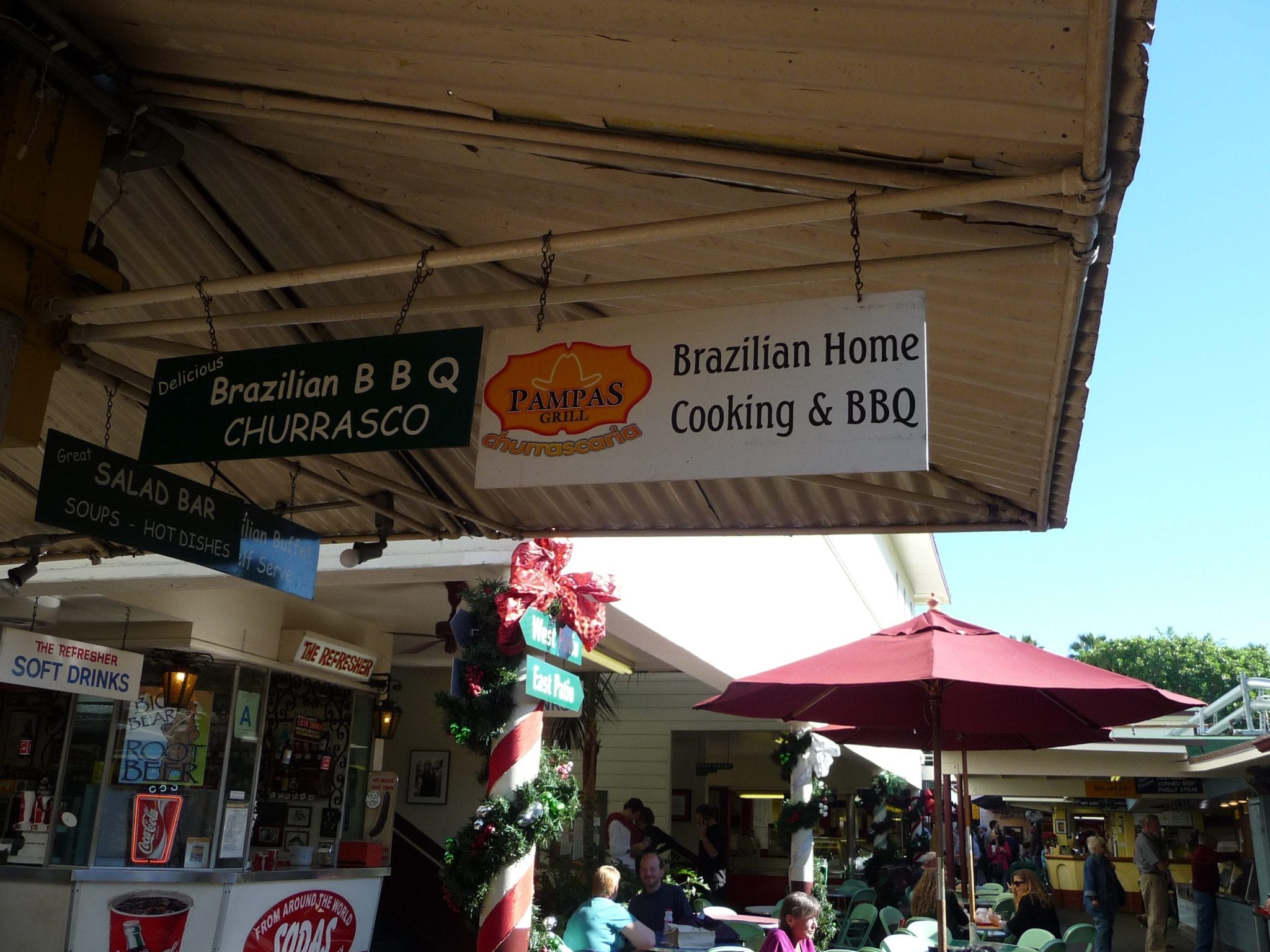 Pampas Grill Churrascaria [2025]