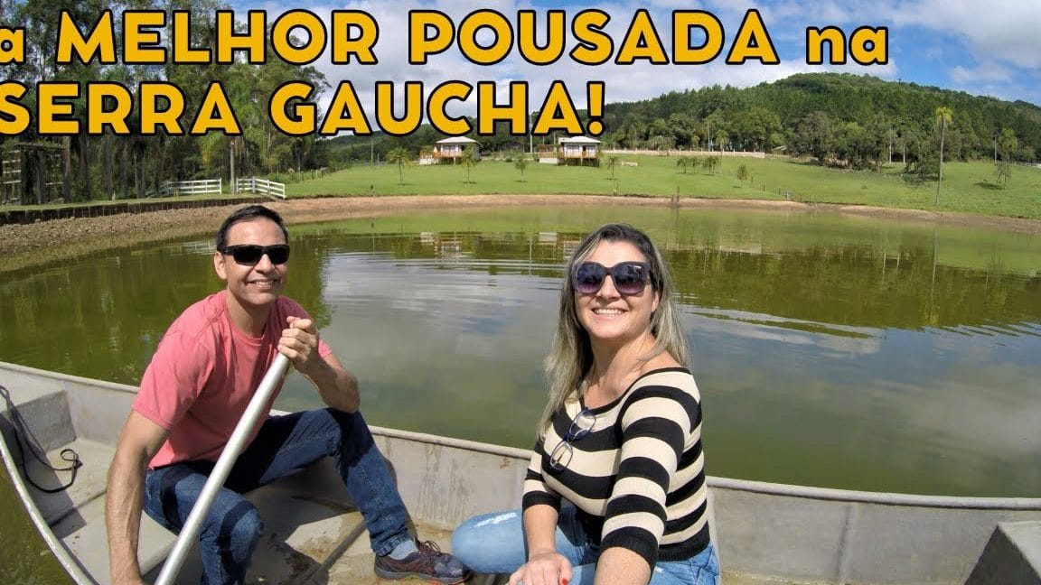 Pesque e Pague Tradição Gaúcha [2025]