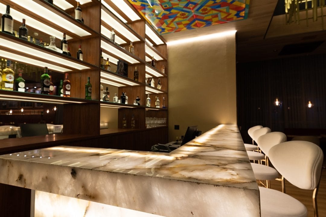 Restaurante Cerrado Goiano [2025]