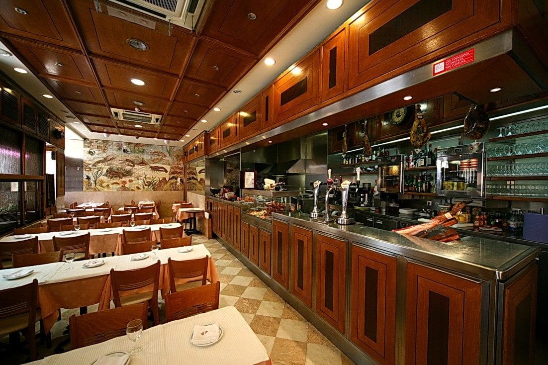 Restaurante Saboró [2025]